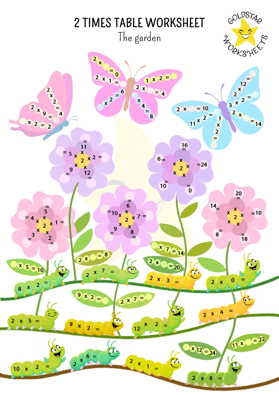 Gold Star Academy Store – Fun & Engaging Learning Resources for Kids