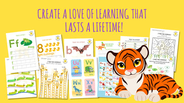 Gold Star Academy Store – Fun & Engaging Learning Resources for Kids
